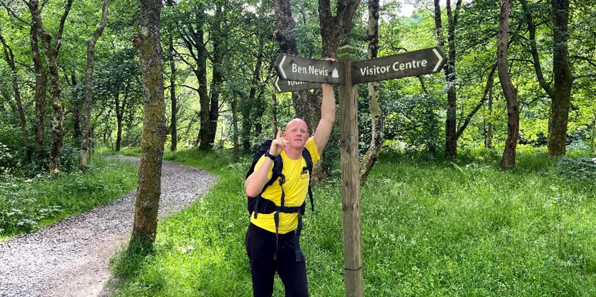 Craig Curtis is fundraising for Healthy Valleys