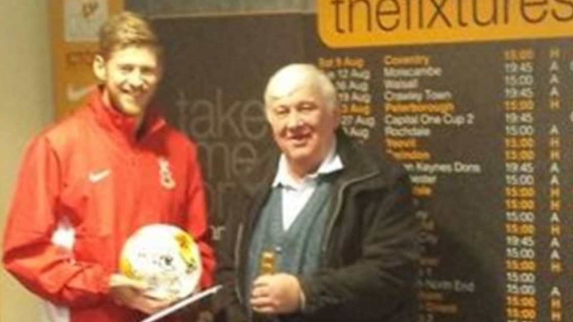 Christine Morley is fundraising for BCFC Burns Unit Appeal