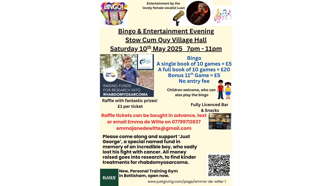 Emma de Witte is fundraising for CCLG: The Children & Young People’s ...