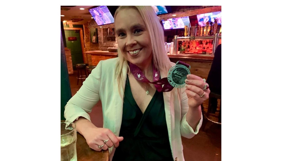 Carla Rose-Hardman is fundraising for Royal Society for Blind Children