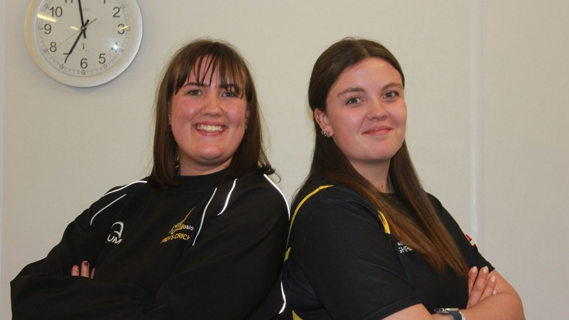 Millie Cooper is fundraising for Sport in Mind