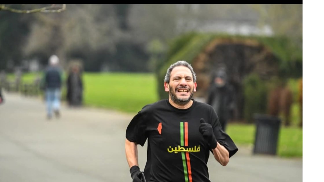 Marwan Elfallah is fundraising for Abdullah Aid