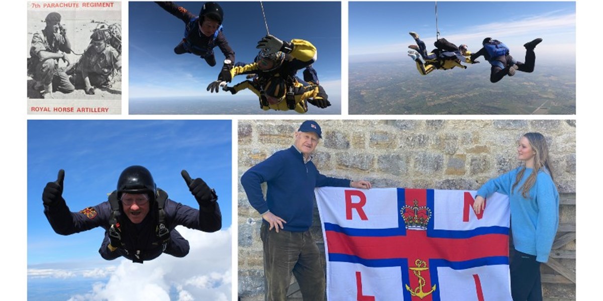 Mel Exon is fundraising for RNLI - Royal National Lifeboat Institution