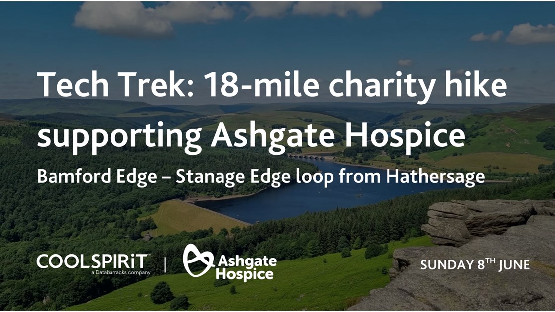 Alex Raben is fundraising for Ashgate Hospice