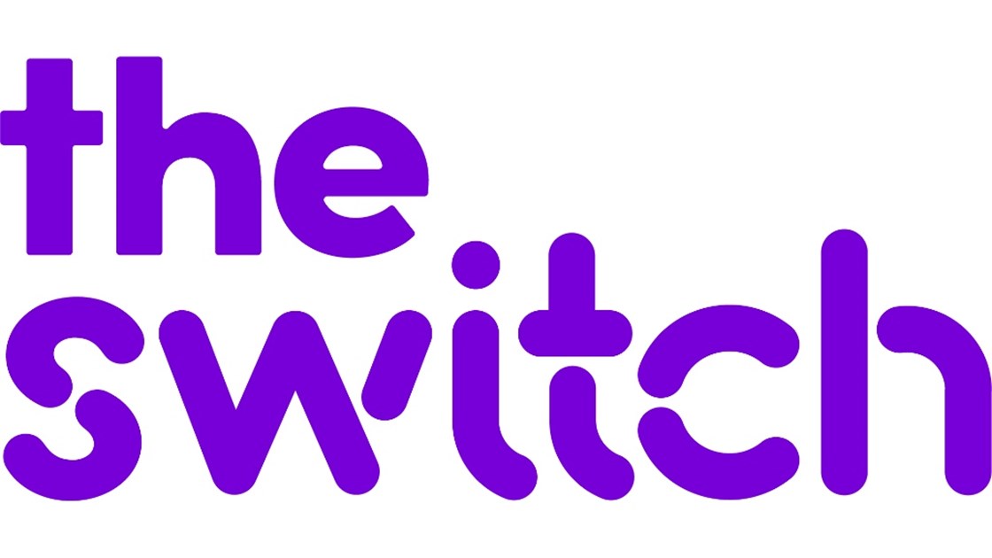 Fundraising for The Switch - JustGiving
