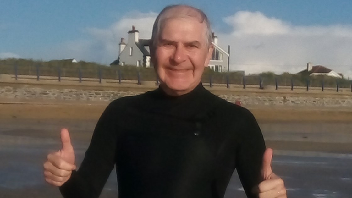 Brian Rowe is fundraising for Medical Aid for Palestinians