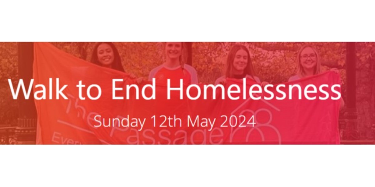 De Pinna De Pinna is fundraising for Passage 2000