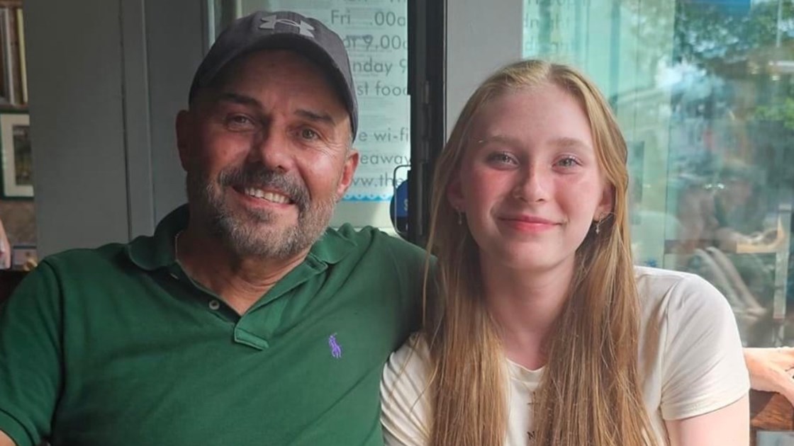 Emma-Louise Callister is fundraising for Moya Cole Hospice