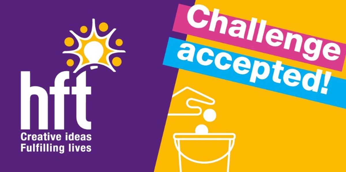 Steve Veevers is fundraising for Hft