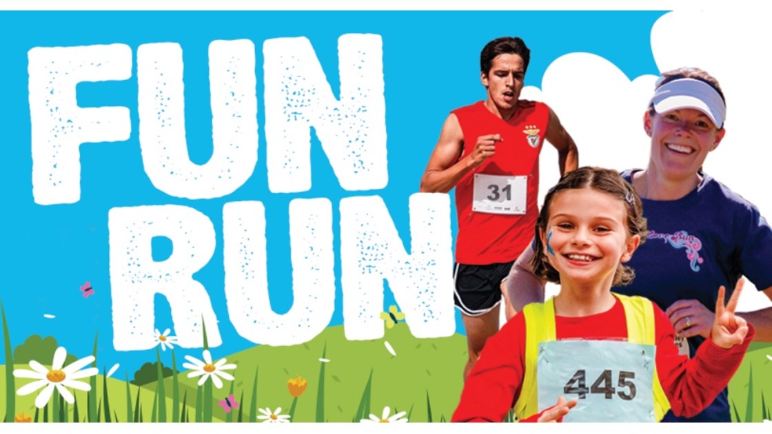 Stapleford Fun Run 2022 - JustGiving