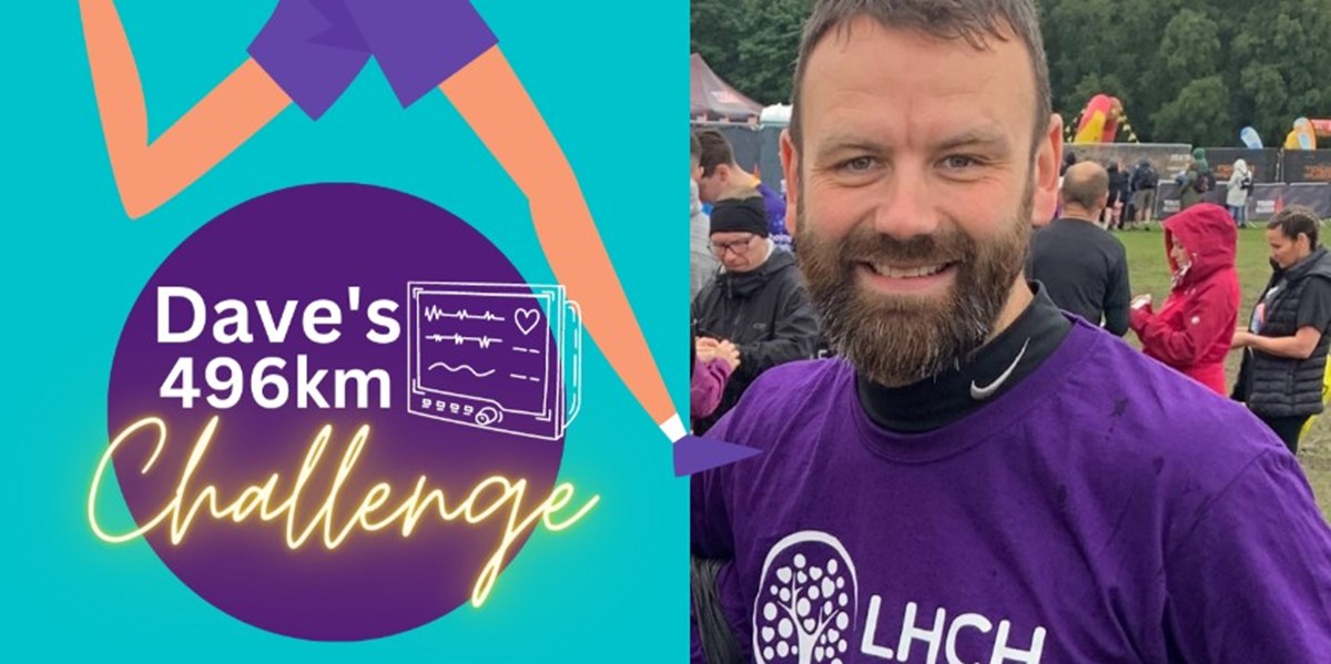 LHCH Charity is fundraising for The Liverpool Heart and Chest Hospital ...