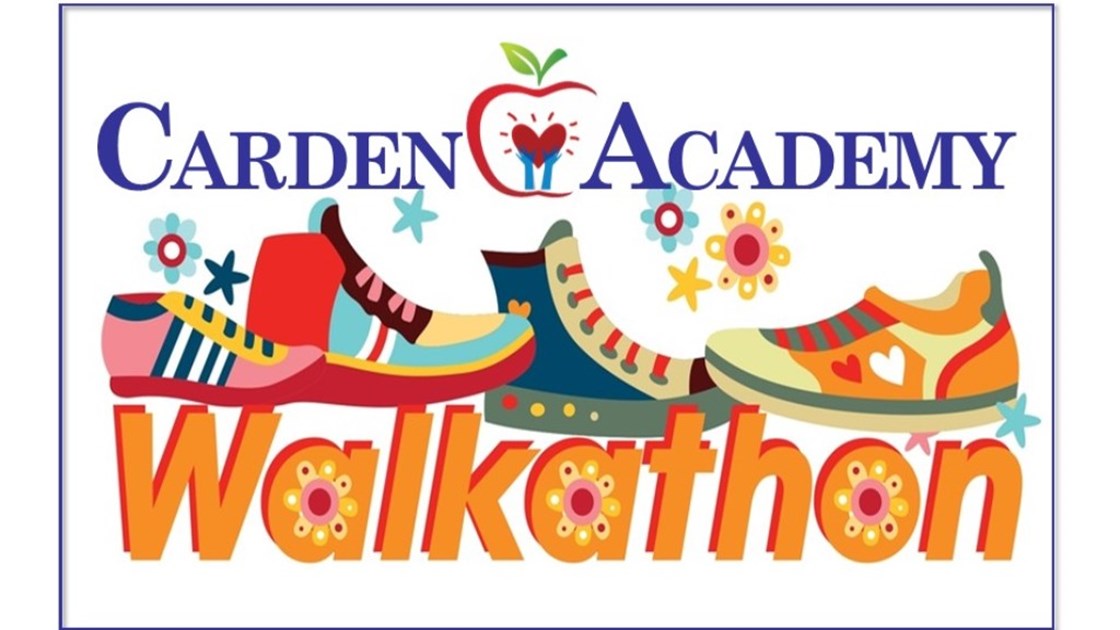 Carden Academy Walk-A-Thon - JustGiving