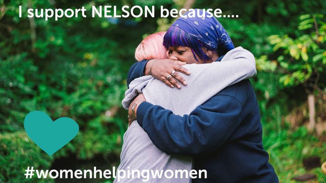 The Nelson Trust Women's Centre, Bridgwater - JustGiving