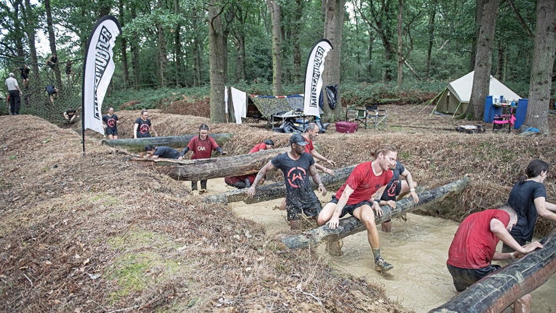 William Morris Endeavor is fundraising for Nordoff and Robbins