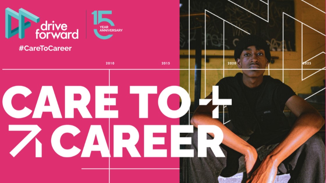 Drive Forward Foundation - JustGiving