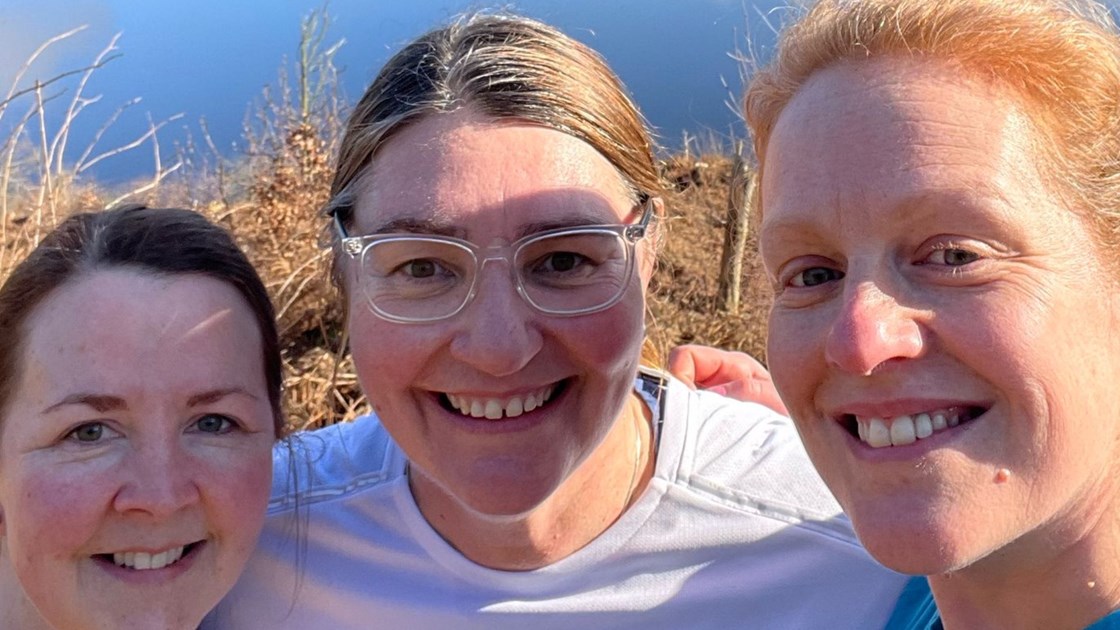 Emma Travis is fundraising for Motor Neurone Disease Association