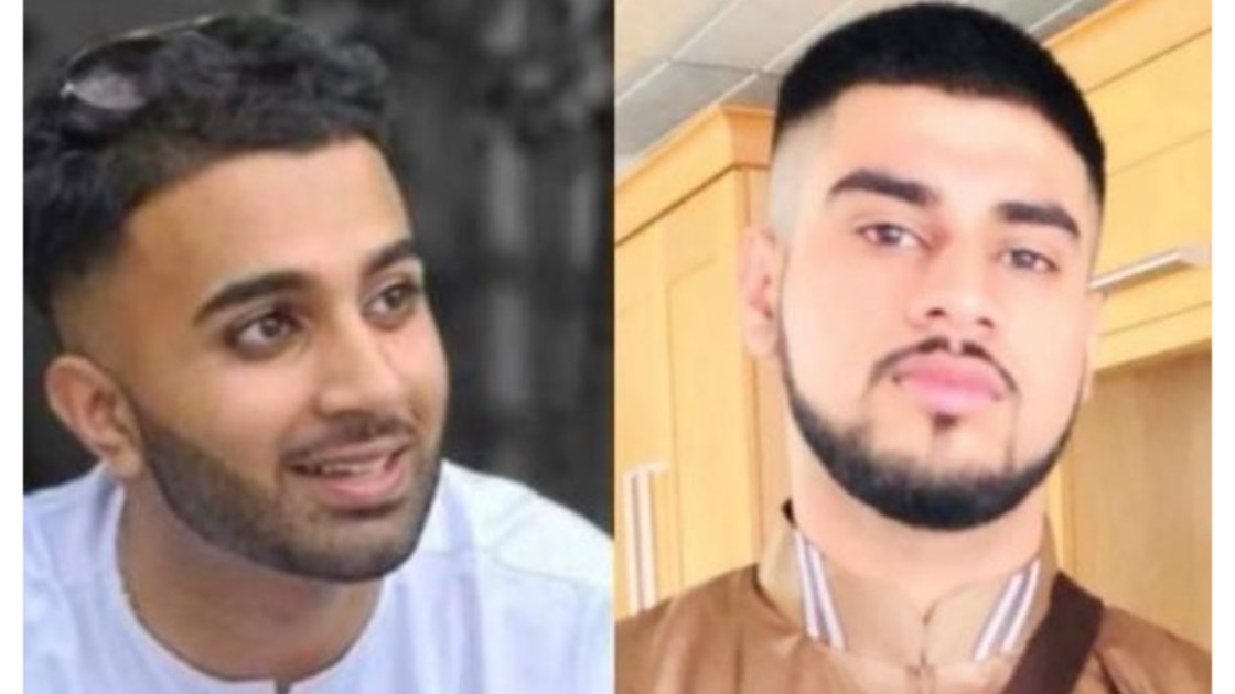 Masjid with Education [Hashim & Saqib] - JustGiving