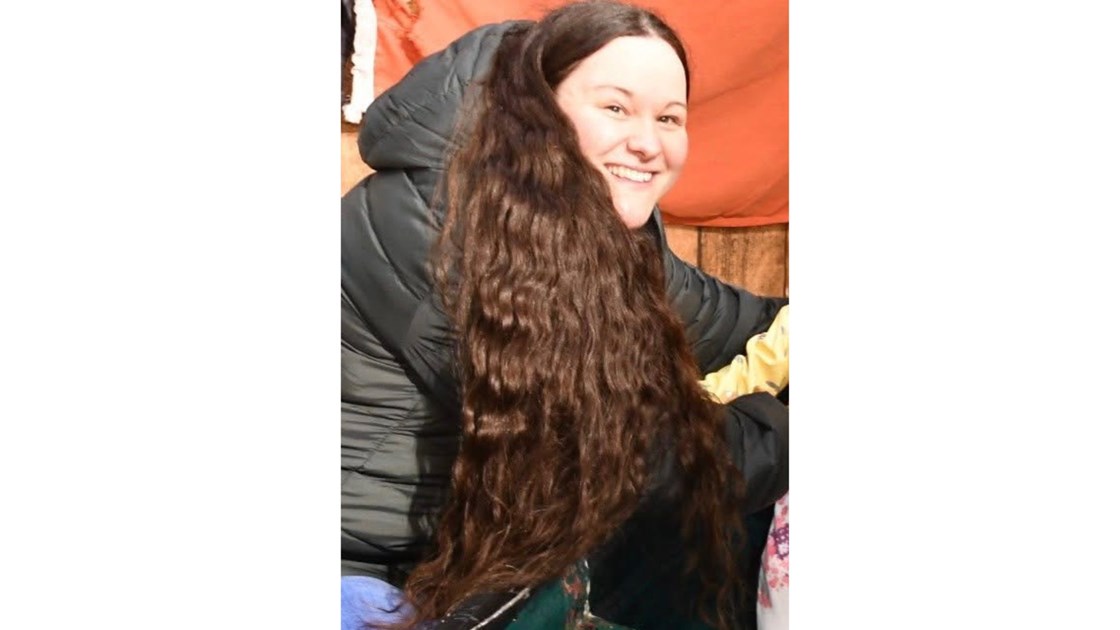 Ali Maclean is fundraising for Muscular Dystrophy UK