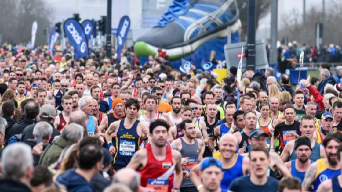 Rob Wyllie is fundraising for Mind