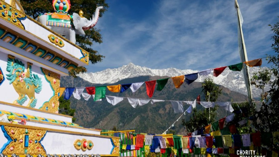 Sarah Stallard is fundraising for The Myton Hospices