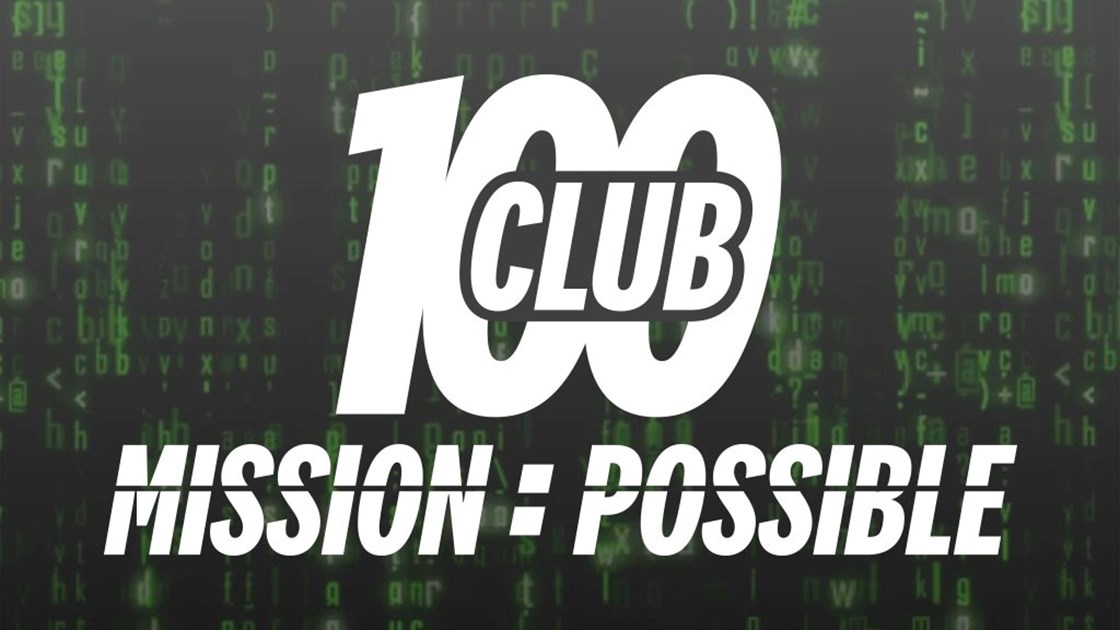 Farnworth Rose is fundraising for Burnley FC in the Community