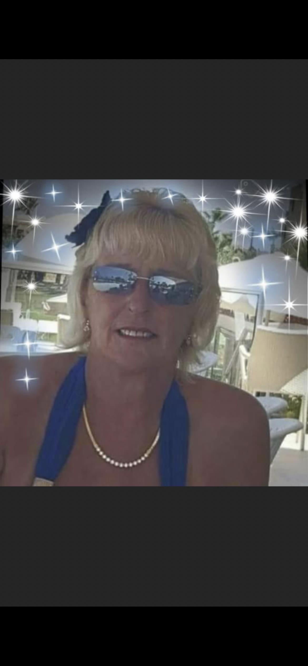 Michelle Renton is fundraising for Teesside Hospice