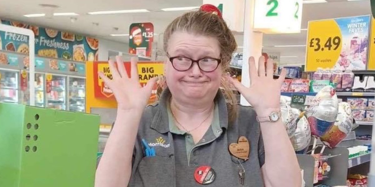 Louise Phillips is fundraising for Bendrigg Trust