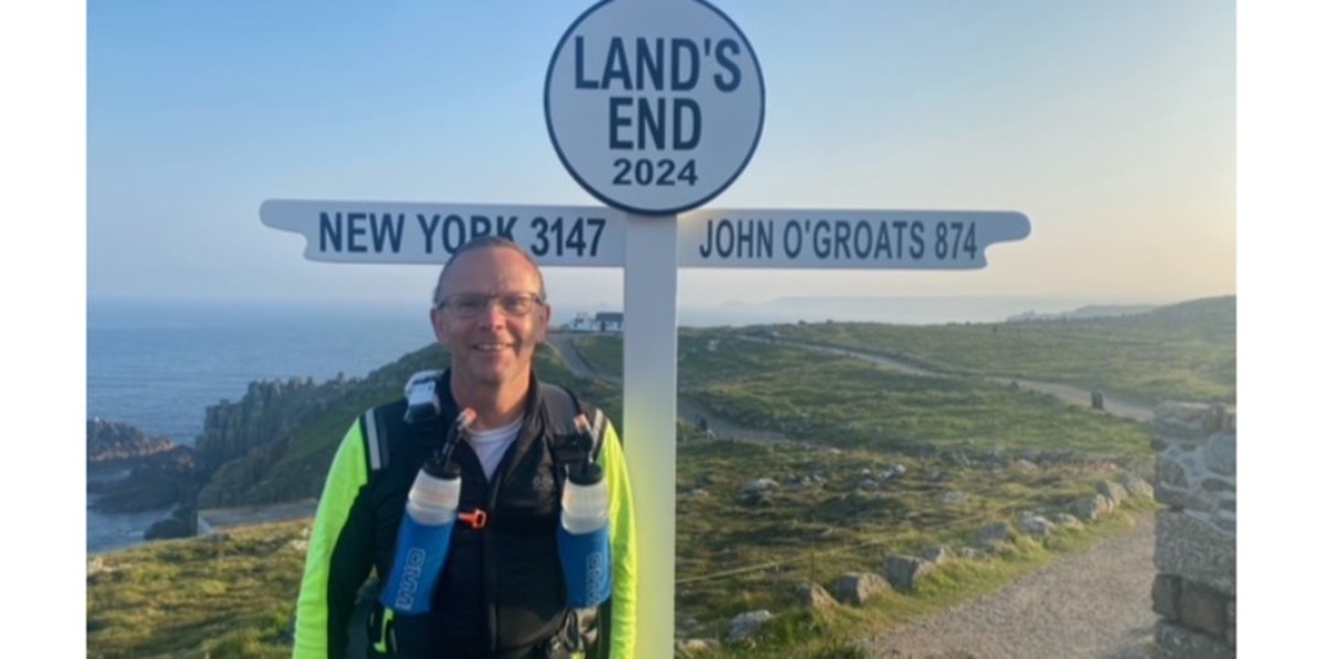 Andrew Disley is fundraising for TaxAid