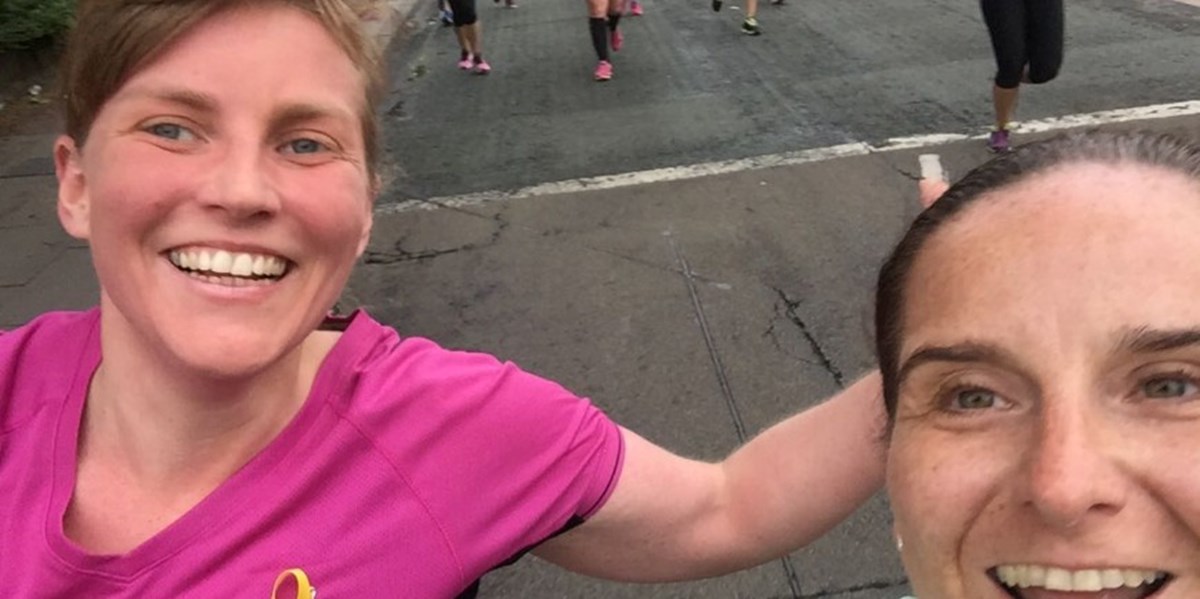 laura field is fundraising for Bone Cancer Research Trust