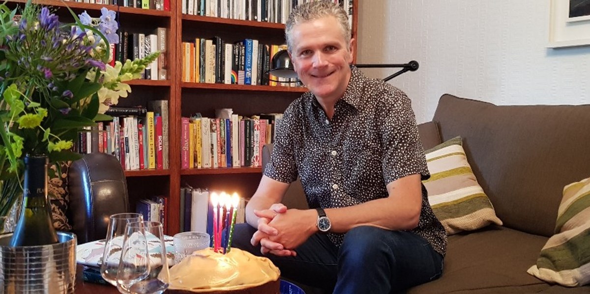 Deborah Grace is fundraising for British Heart Foundation