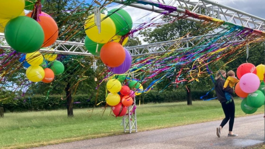 Emma Fordham is fundraising for SHINE