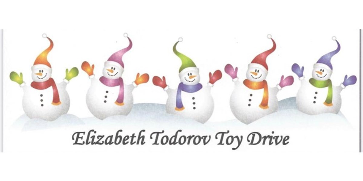 Shawn and Emily Todorov is fundraising for UMass Memorial Health