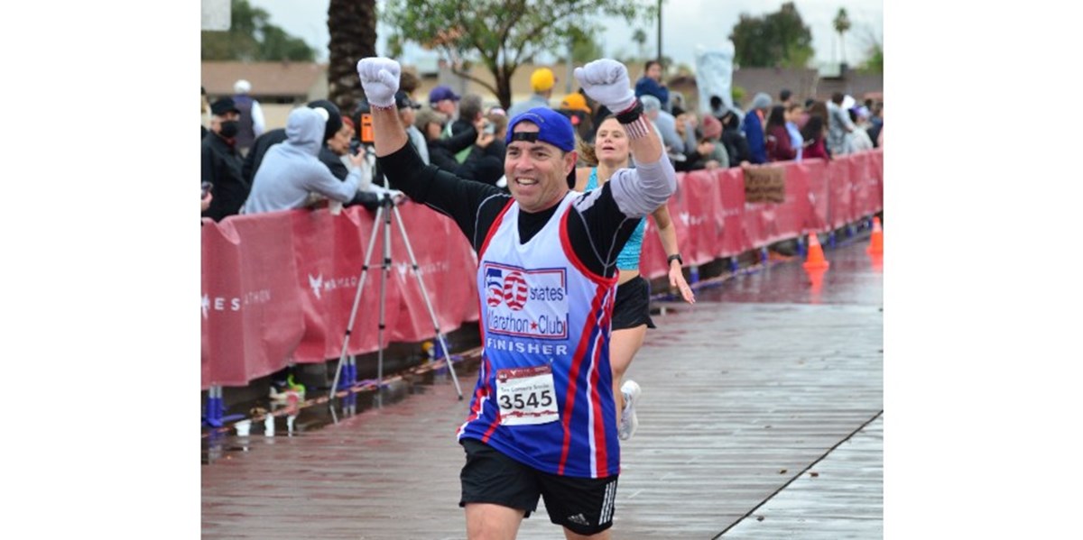 Fil Faria is fundraising for Leukaemia Care