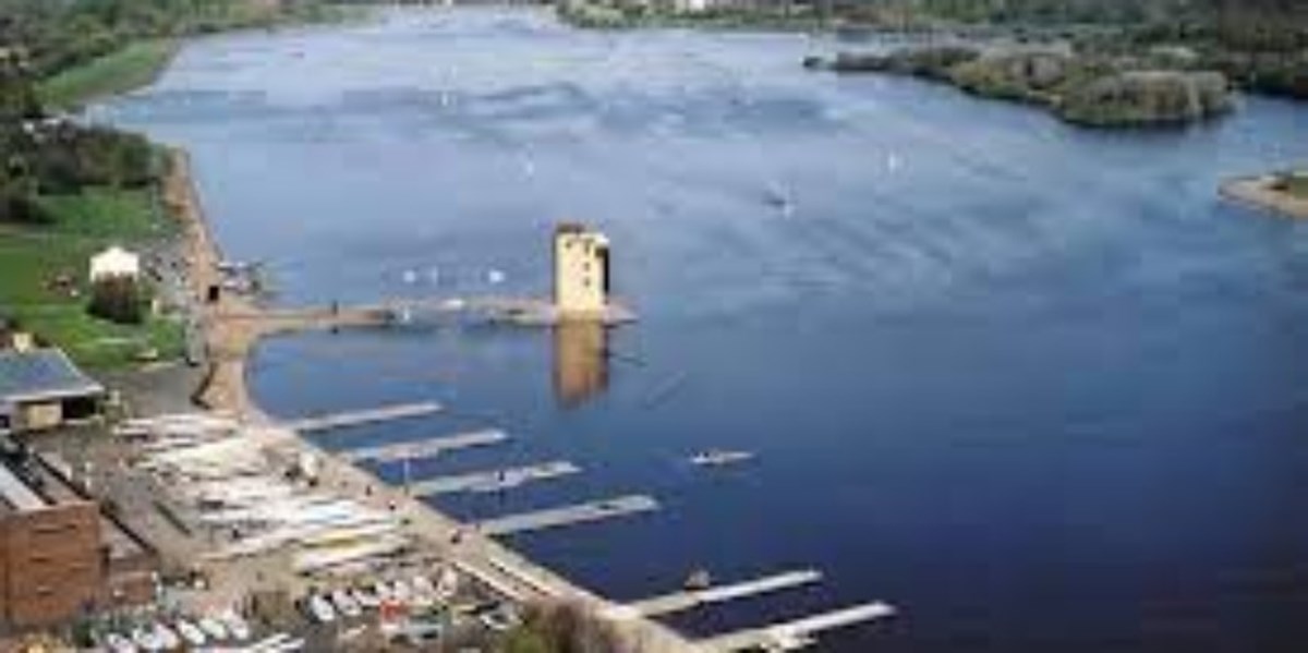 Paul Murphy is fundraising for Scottish Catholic International Aid Fund ...