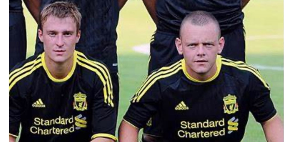 Jay Spearing is fundraising for The Darby Rimmer MND Foundation