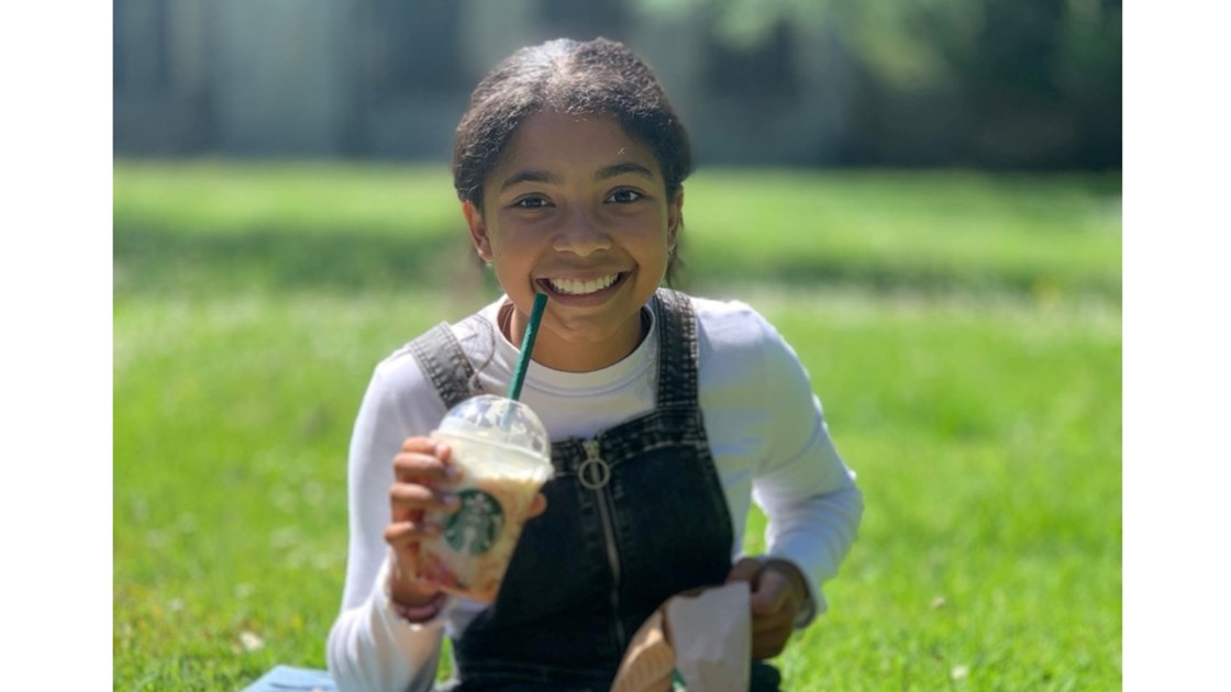 Dieter Kleiner is fundraising for The Esme Orike Foundation