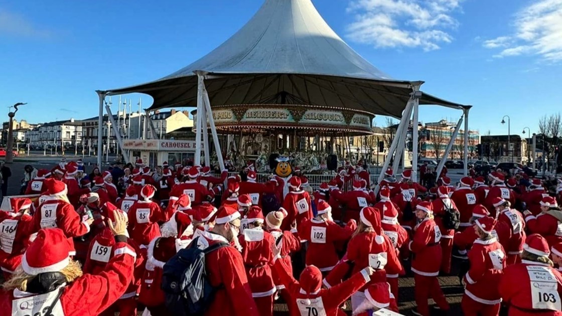 Susan Dawe is fundraising for Queenscourt Hospice