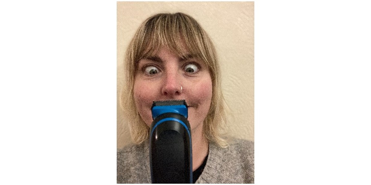 Emma Waite is fundraising for Refugee Women of Bristol