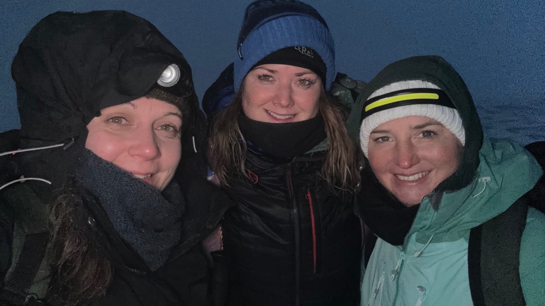 Emma Davies is fundraising for FORCE Cancer Charity