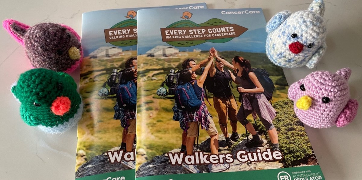 Debbie Torr is fundraising for CancerCare North Lancashire & South Cumbria