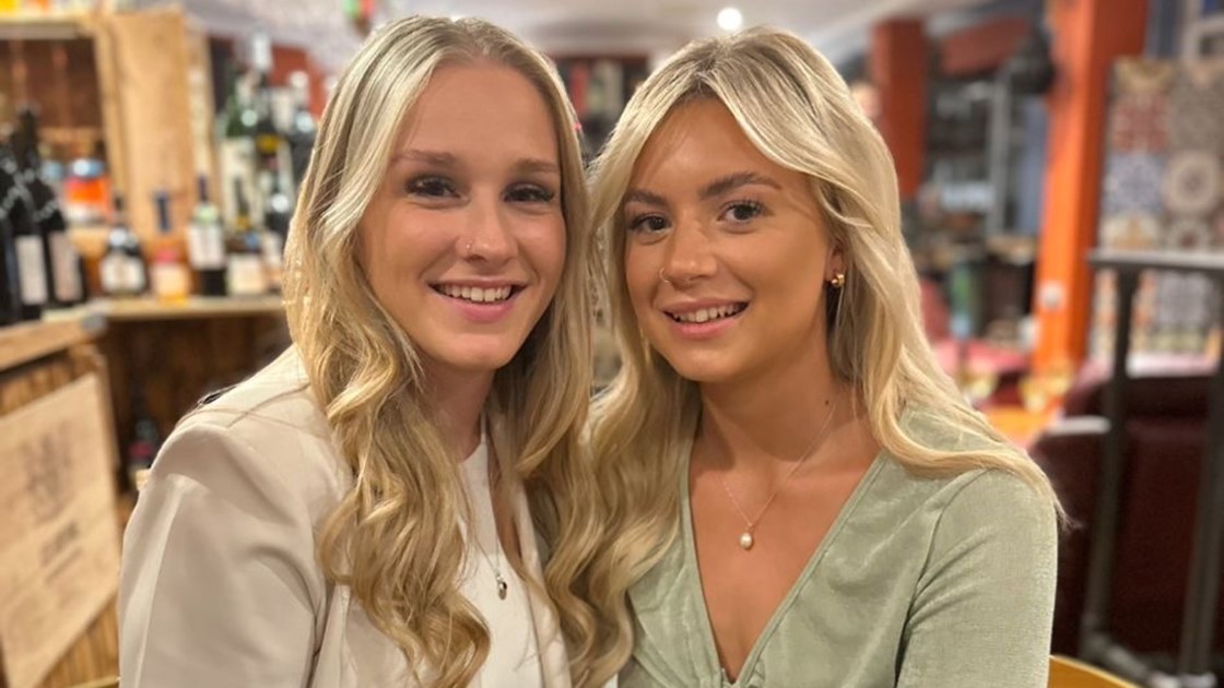 Danielle Riddle is fundraising for Young Lives vs Cancer