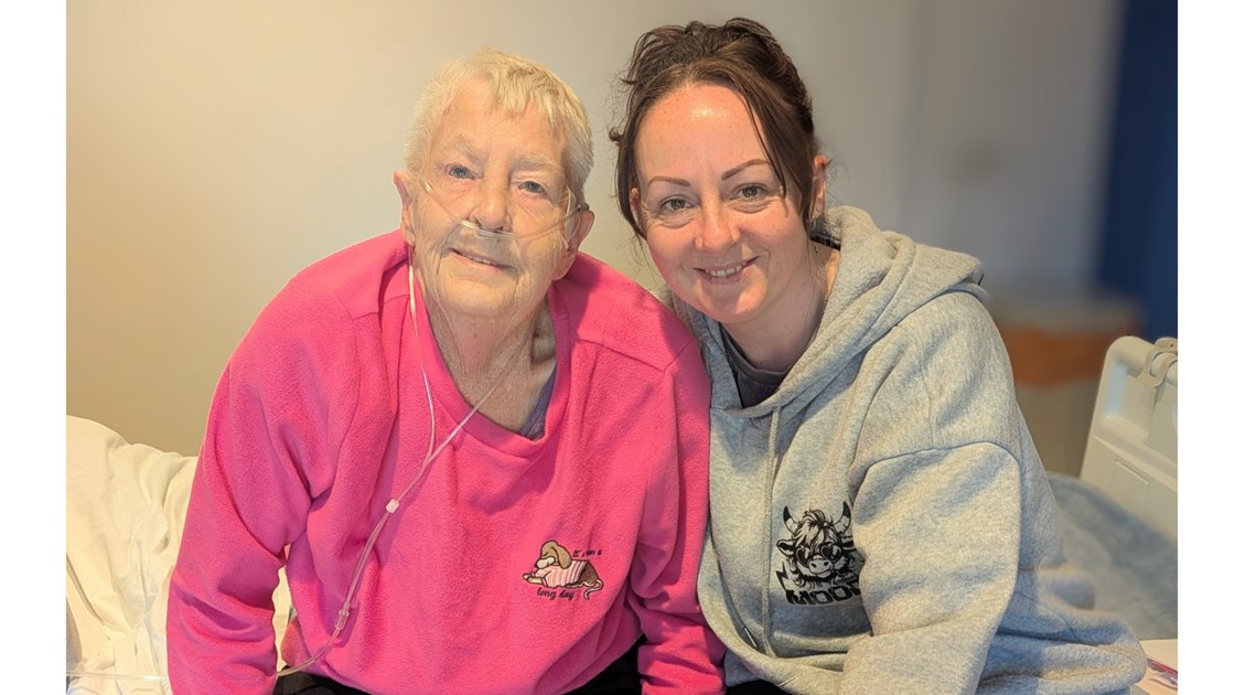Carrian Myhan is fundraising for Asthma + Lung UK