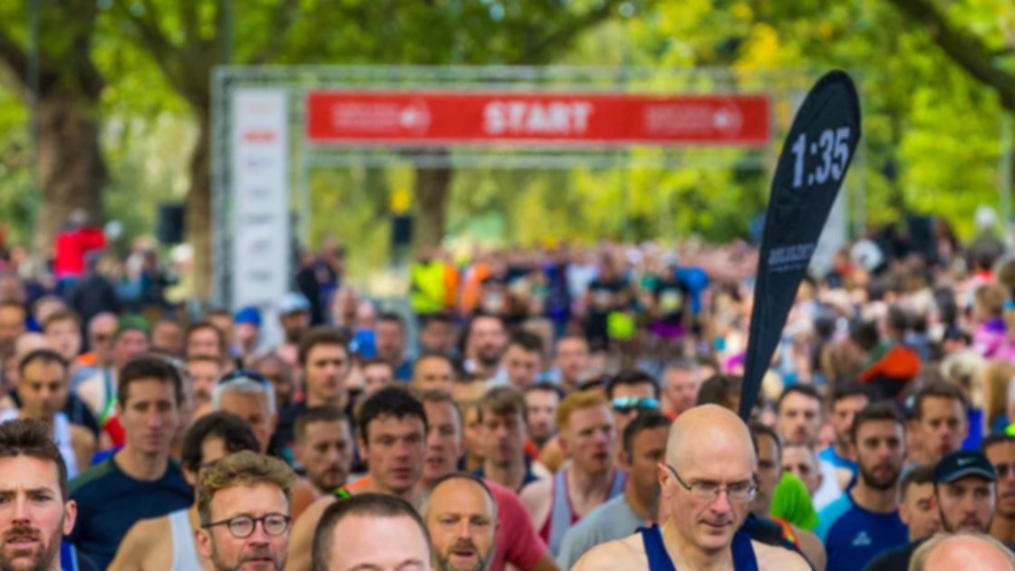 Samuel Douglas is fundraising for MQ Mental Health Research