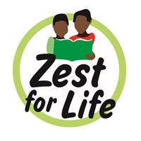 Zest For Life - JustGiving