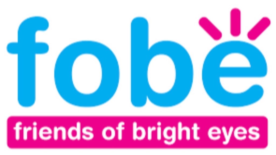 Community Interest Luton - Friends of Bright Eyes (FOBE) Fundraiser ...