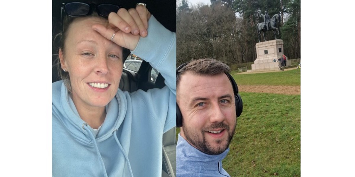 Ryan Carlo is fundraising for Cancer Research UK