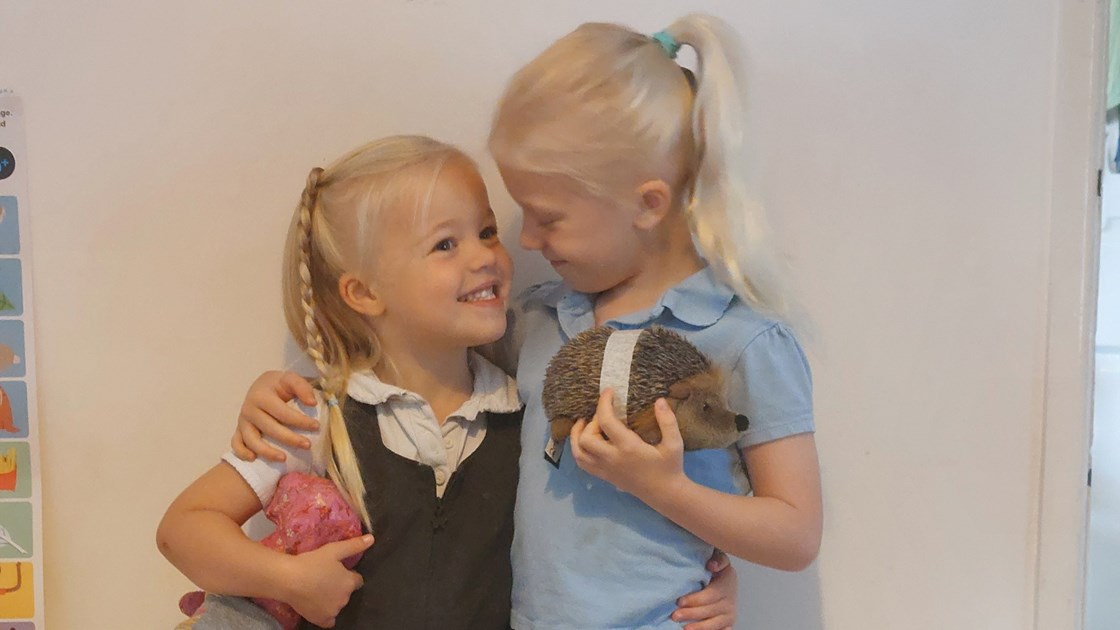 Rachel Houston is fundraising for Medecins Sans Frontieres / Doctors ...