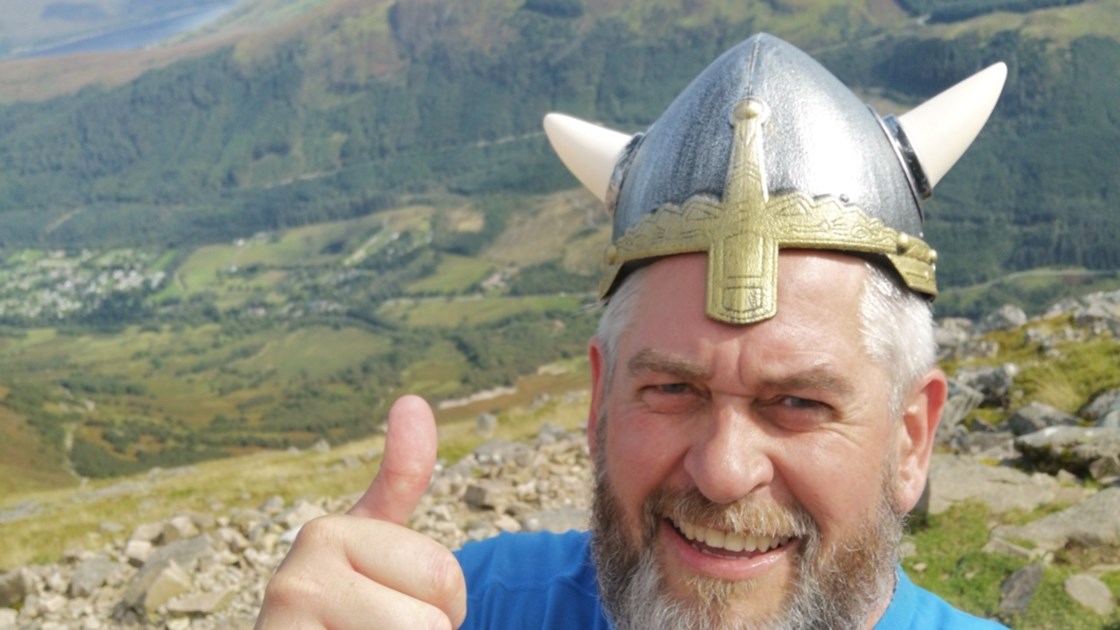 CEF Cares is fundraising for Macmillan Cancer Support