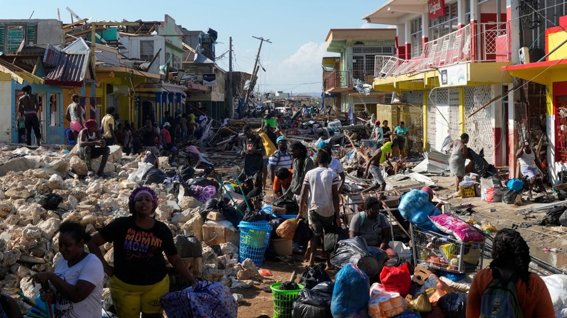Projects Abroad is fundraising for Projects Abroad Foundation