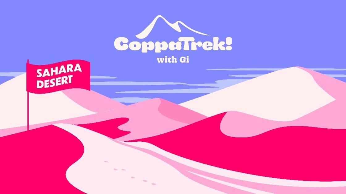 Hannah Daisy Braid is fundraising for CoppaFeel!